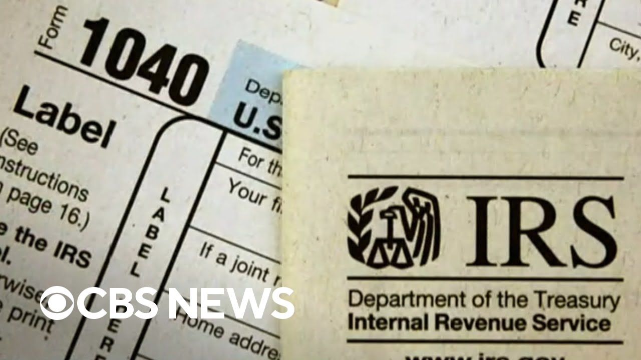 IRS backlog could delay your tax return
