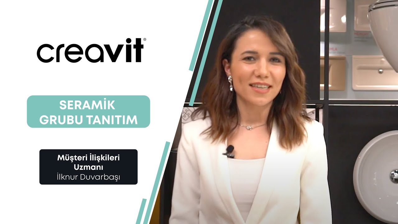 Seramik Grubu Tanıtım