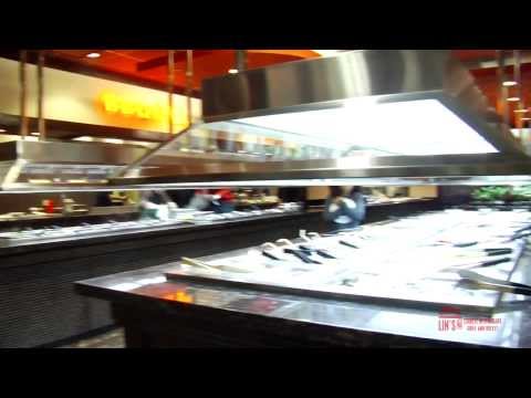 Lin's Chinese Food Restaurant and Buffet of Albuquerque, NM