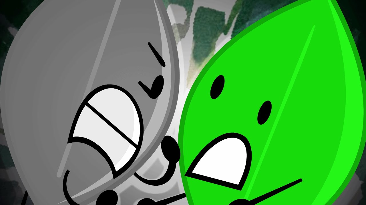 Looping the Rooms - BFDI (Animation Meme)