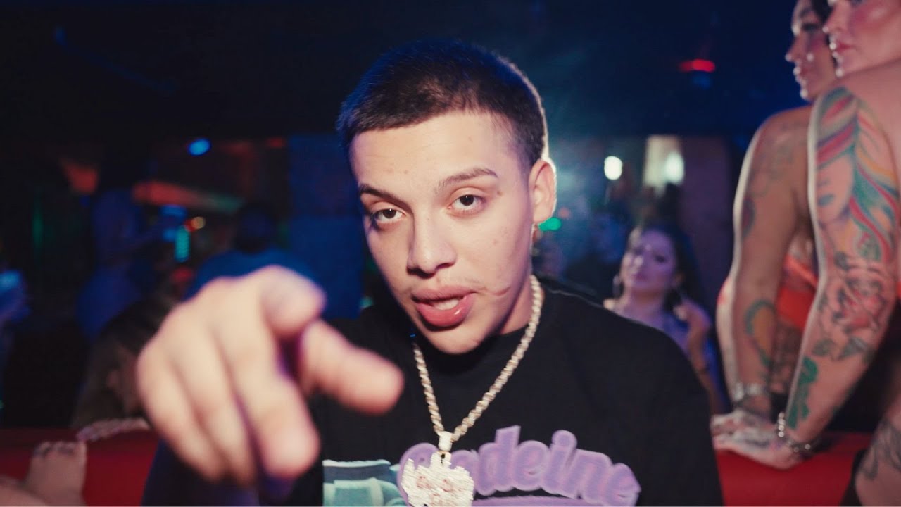 OC Chris - Her Her & Her (Official Music Video)