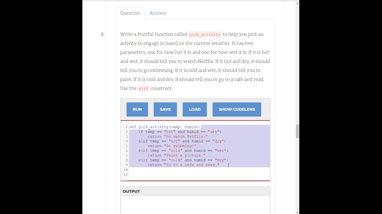 LC101 Think Python Chapter 6, Exercise 8
