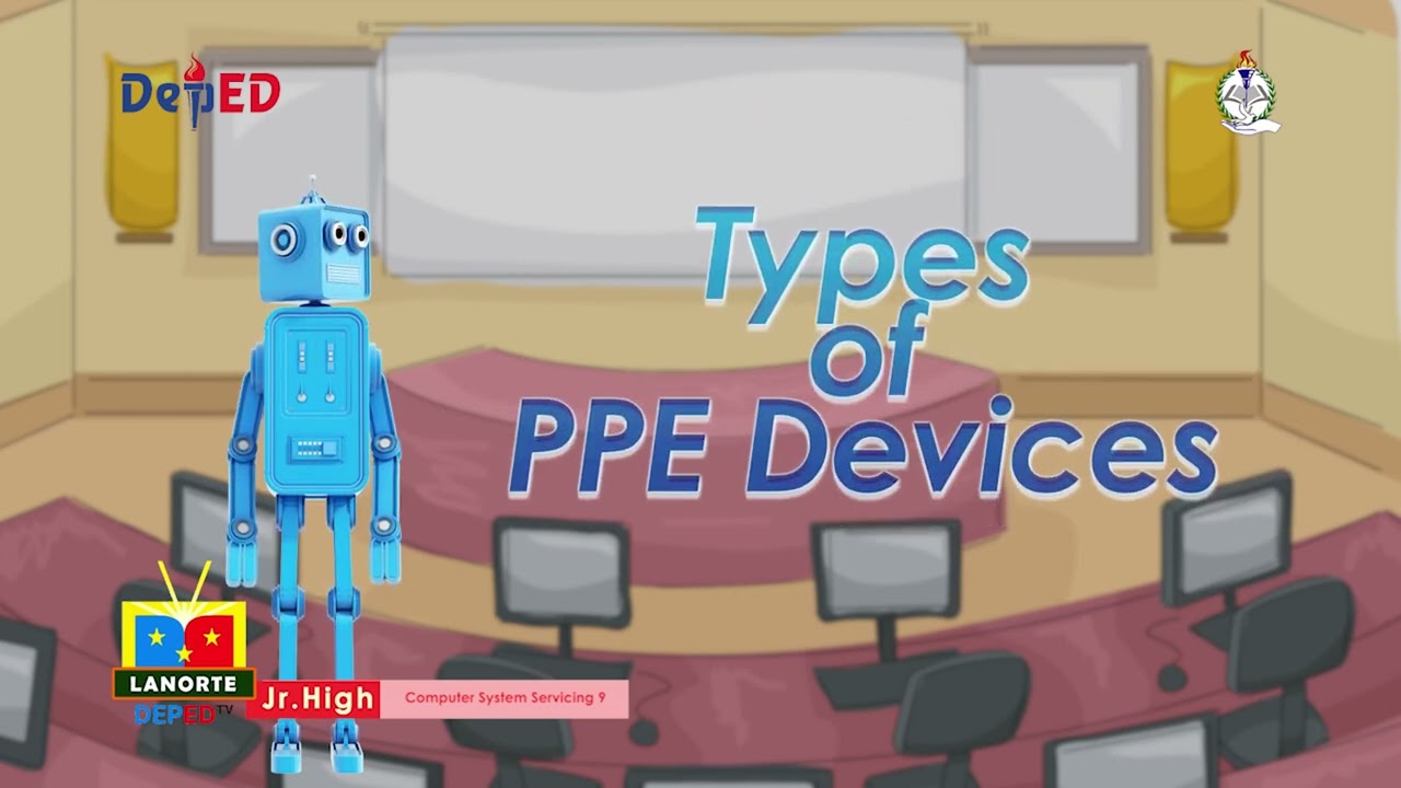 CSS 9 NC II, Quarter 3, W1, EP1   Plan and Prepare for Diagnosis of Computer Systems Errors