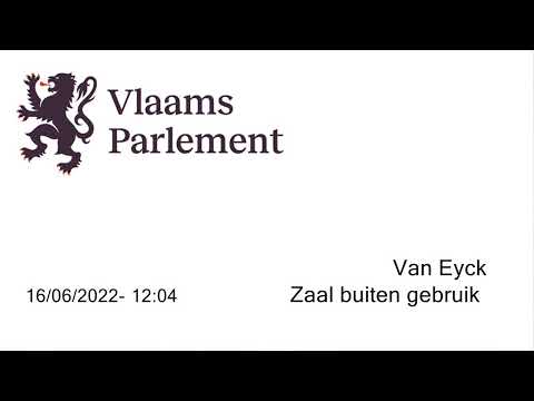 16-06-2022 - ochtendvergadering (WON)