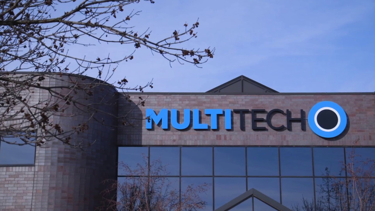 MultiTech History