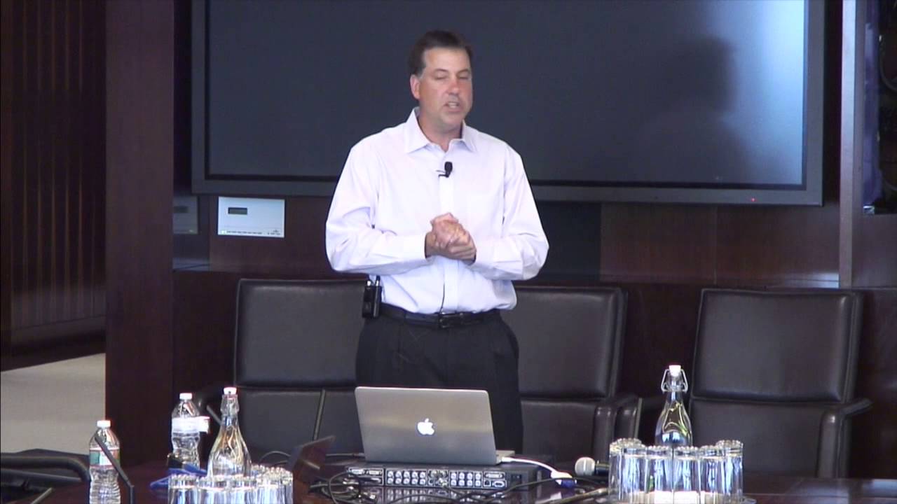 OneCloud Technology Overview