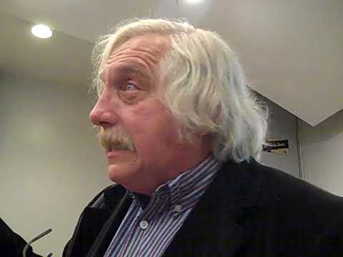 Vrigil Thomson Ham Story