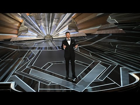 The Oscars just saw its lowest ratings ever