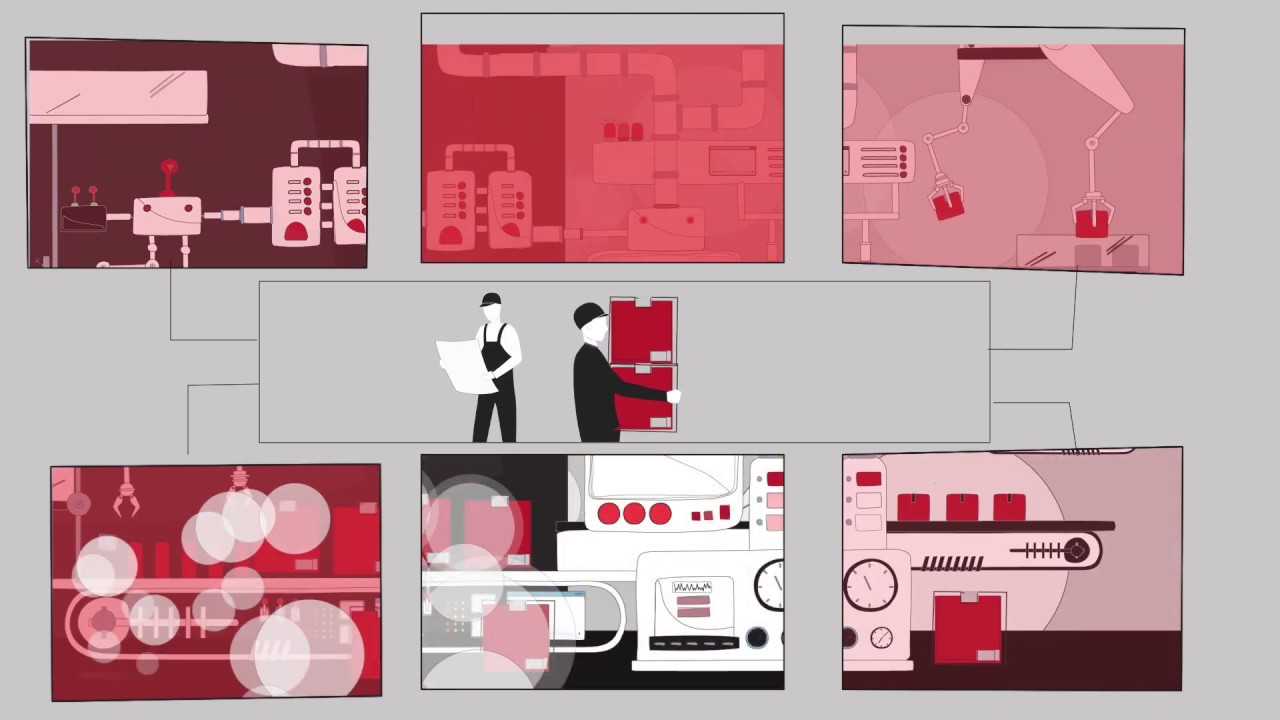 How does Faceplate work?