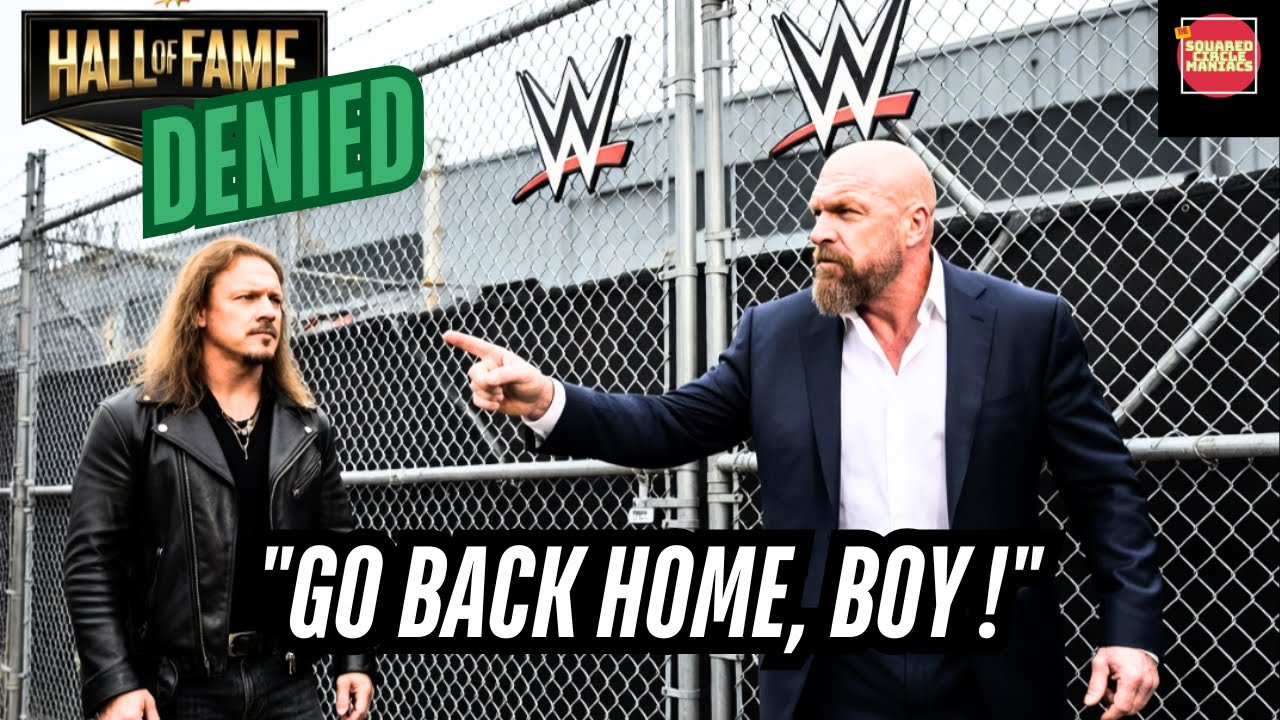 CHRIS JERICHO RETURNS TO AEW, BUT AT WHAT COST?