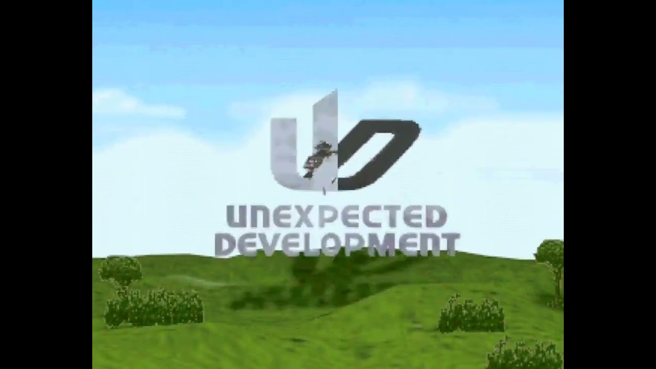 Unexpected Development - Friendly Environment (1997)
