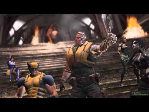 Steam Community :: Deadpool