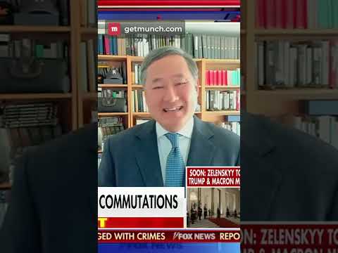 Trump Using Lawfare Against Himself