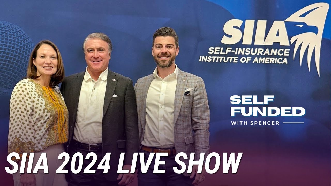 SIIA 2024 Live Show: Legislative Efforts, SIIA ROI, Networking, And Q&A