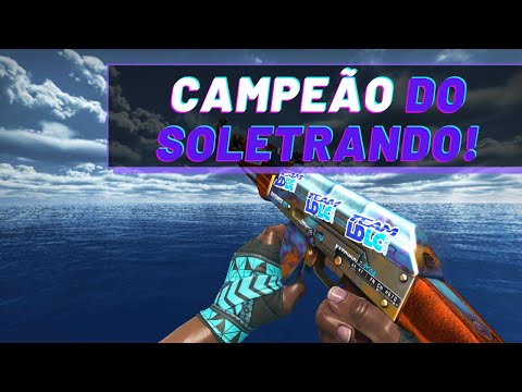 Steam Community :: Video :: CAMPEÃO DO SOLETRANDO / Counter-Strike ...