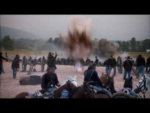 July 1, 1863: General Buford and the First Day of Gettysburg | Almost ...