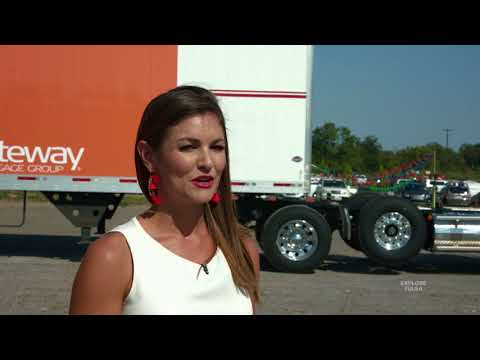 Gateway Mortgage