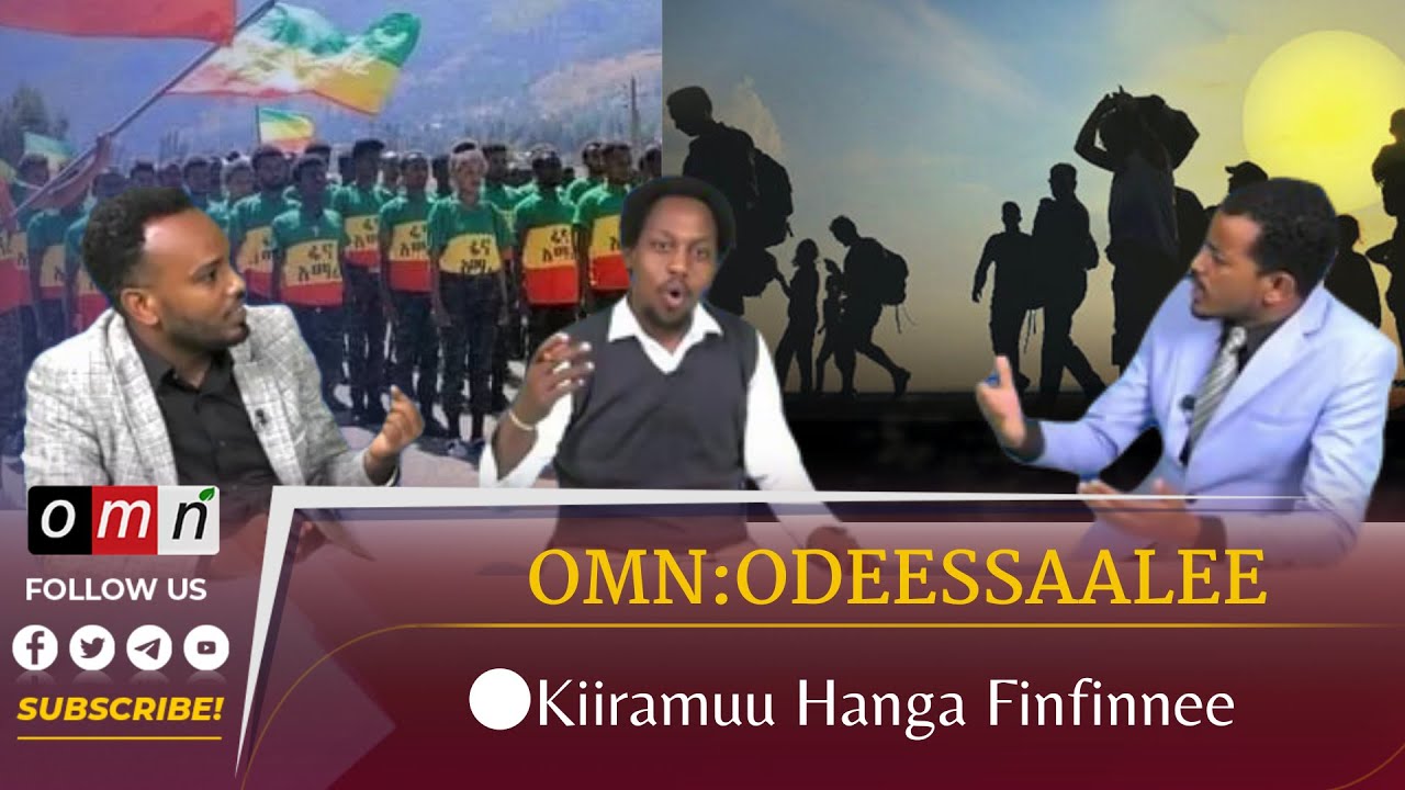OMN: Horn Odeessaalee (Mudde 13, 2022)