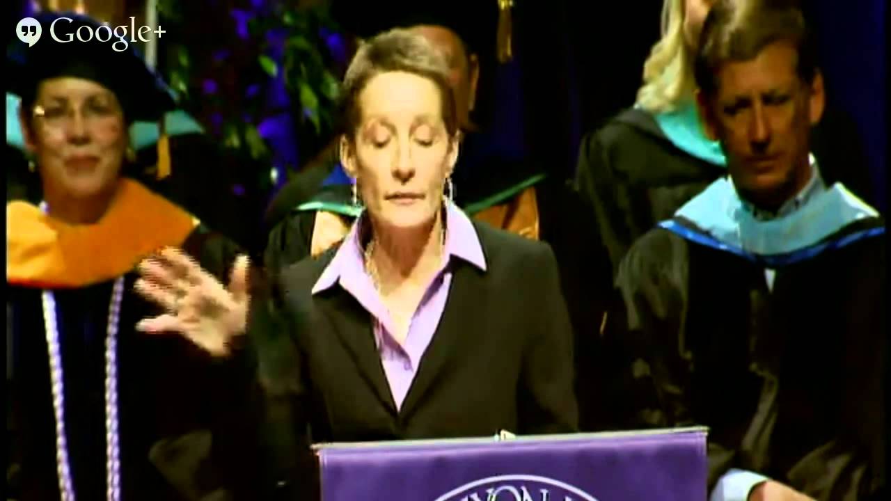 Commencement Spring 2014: CONHCP