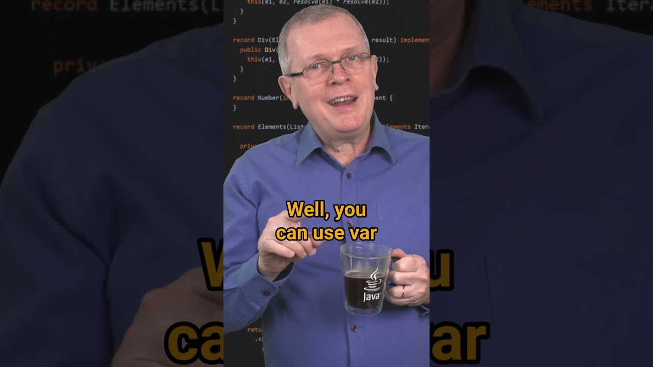 Non denotable types with anonymous classes in action #JEPCafe #Java #Java21