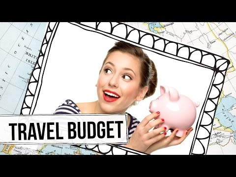 How to Travel the World! ∞ The FAQs