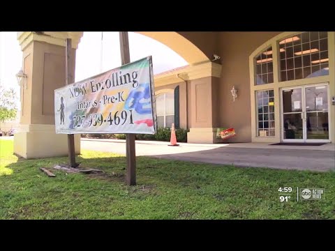 Florida Department of Health monitors RSV cases after CDC issues alert for spike across the South