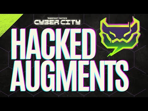How Hacked Augments Really Work in Set 14 – Optimize Your Choices!