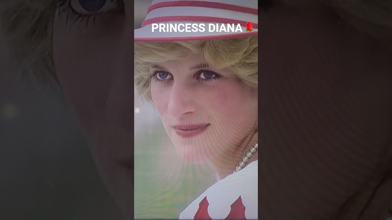 Spencer English Princess Diana Windsor German Charles Wedding of theCentury RoyalHistory #diana