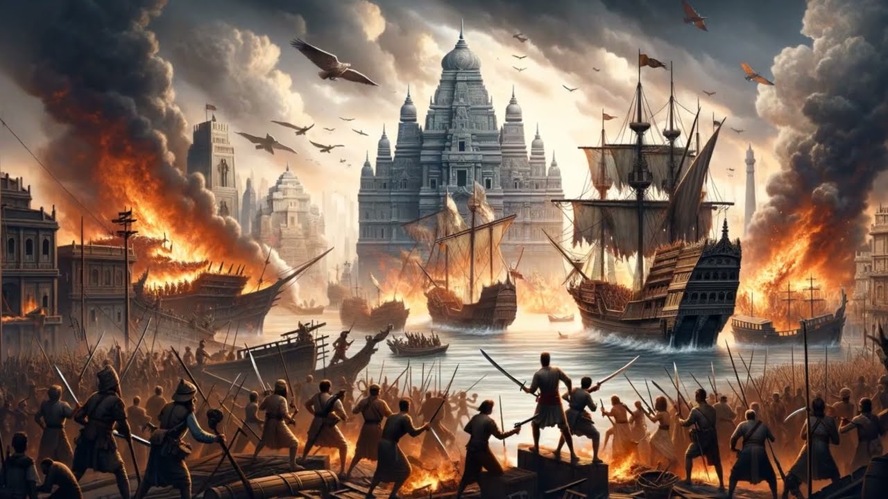 The Spanish Inquisition in South and Central America: A Historical ...