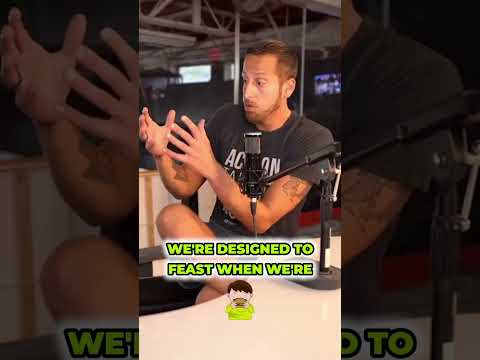 This is the BEST DEFINITION OF INTERMITTENT FASTING You’ll Ever Hear