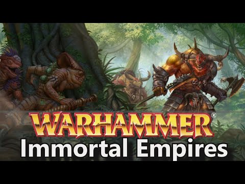 Steam Community :: Video :: 5 Horden 1 Krieg - Taurox der Messingbulle ...