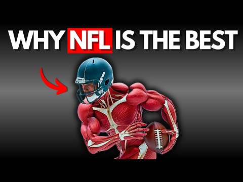 American football Benefits & Weird Fun facts I Bet You didn't know !