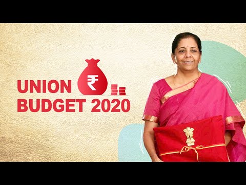 Budget 2020 | India’s ‘make or break’ budget 2020 | Business Insider India