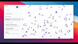 Reflect Software - 2025 Reviews, Pricing & Demo