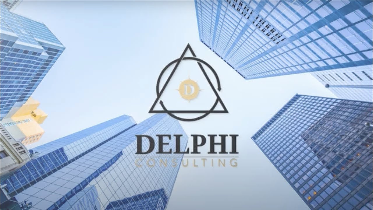 Delphi Business Consulting
