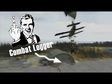 Steam Community :: Video :: Dayz - Giving Combat loggers the middle finger