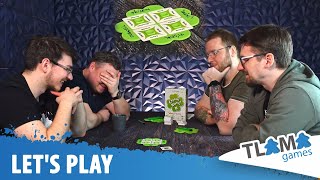 Tlama Games Čtyřmi slovy! od 519 Kč - Heureka.cz