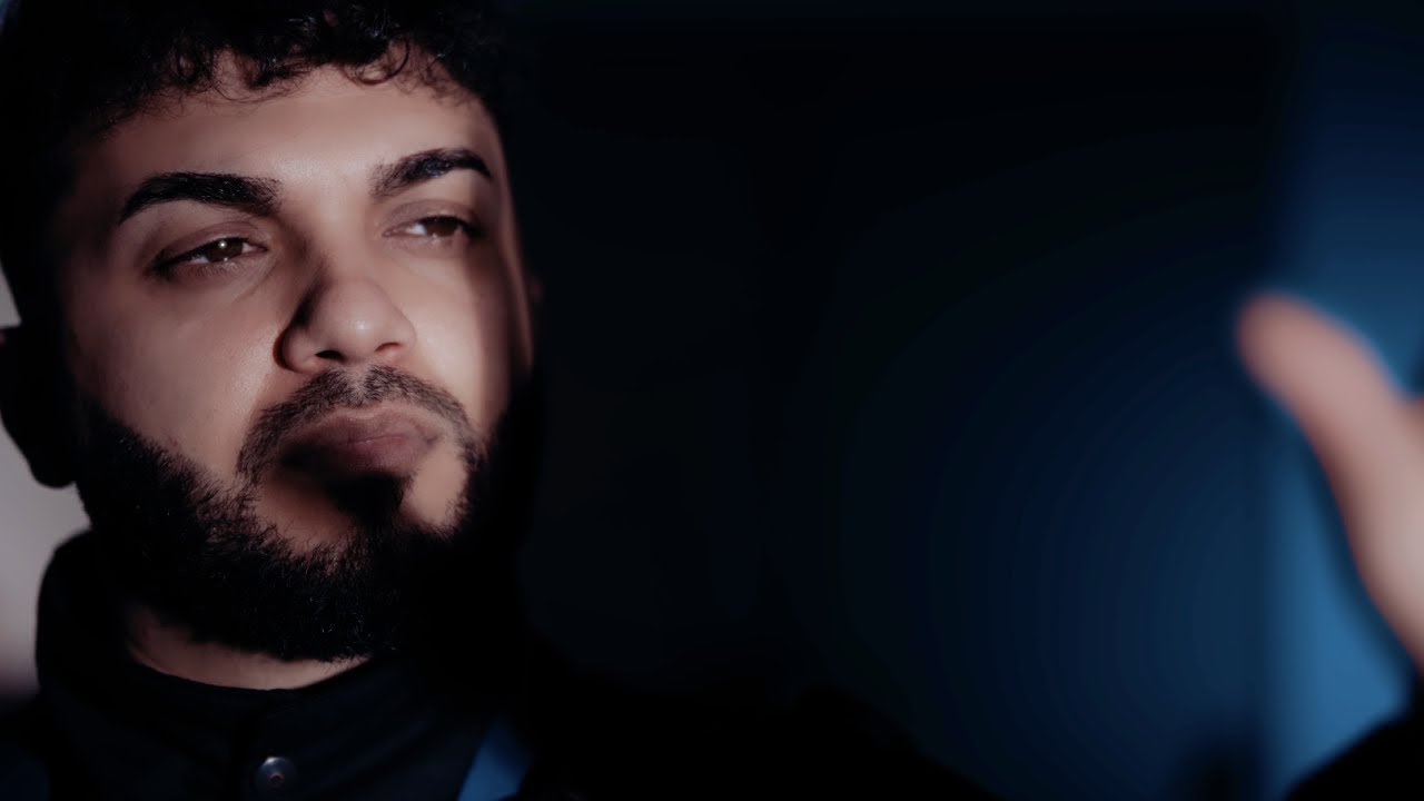 Denis Ramniceanu - Eclipsa (versuri) - Trăiește Muzica