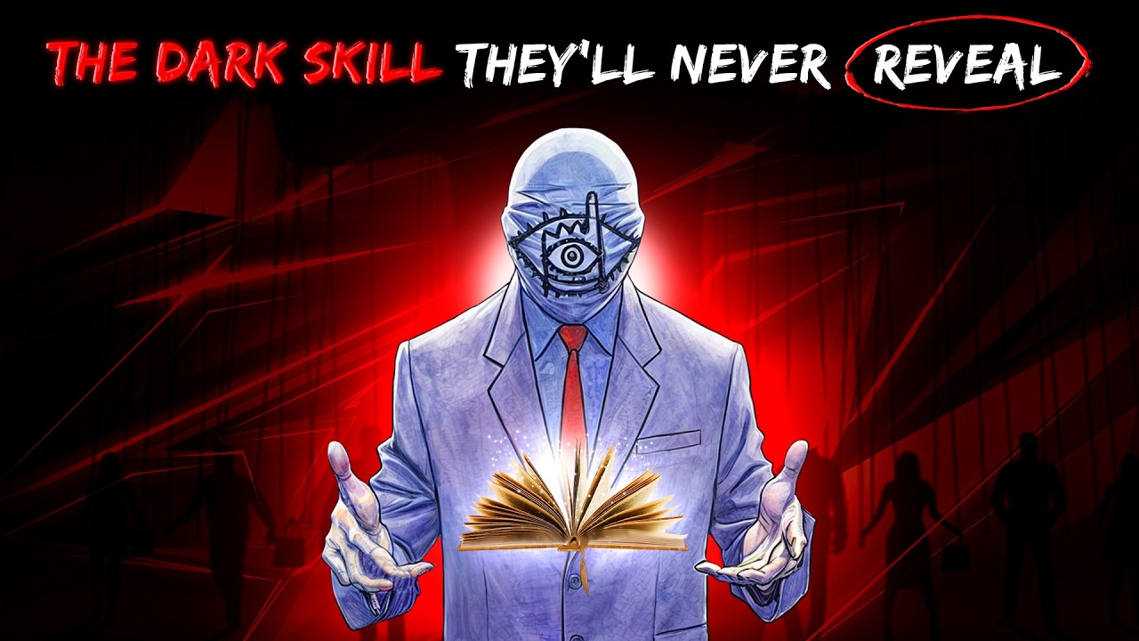 Mastering the Dark Art of Cold Reading: 10 Techniques to Read Minds and ...