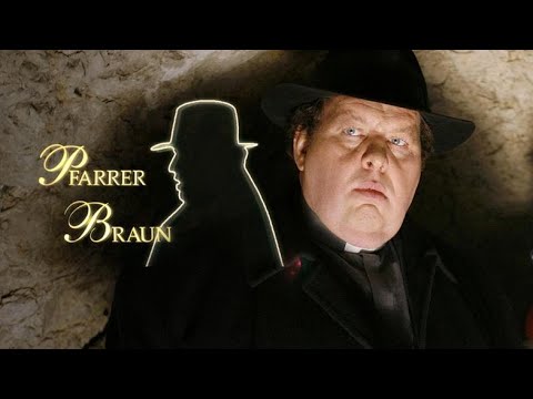 Pfarrer Braun Episode 13: Die Gärten des Rabbiners