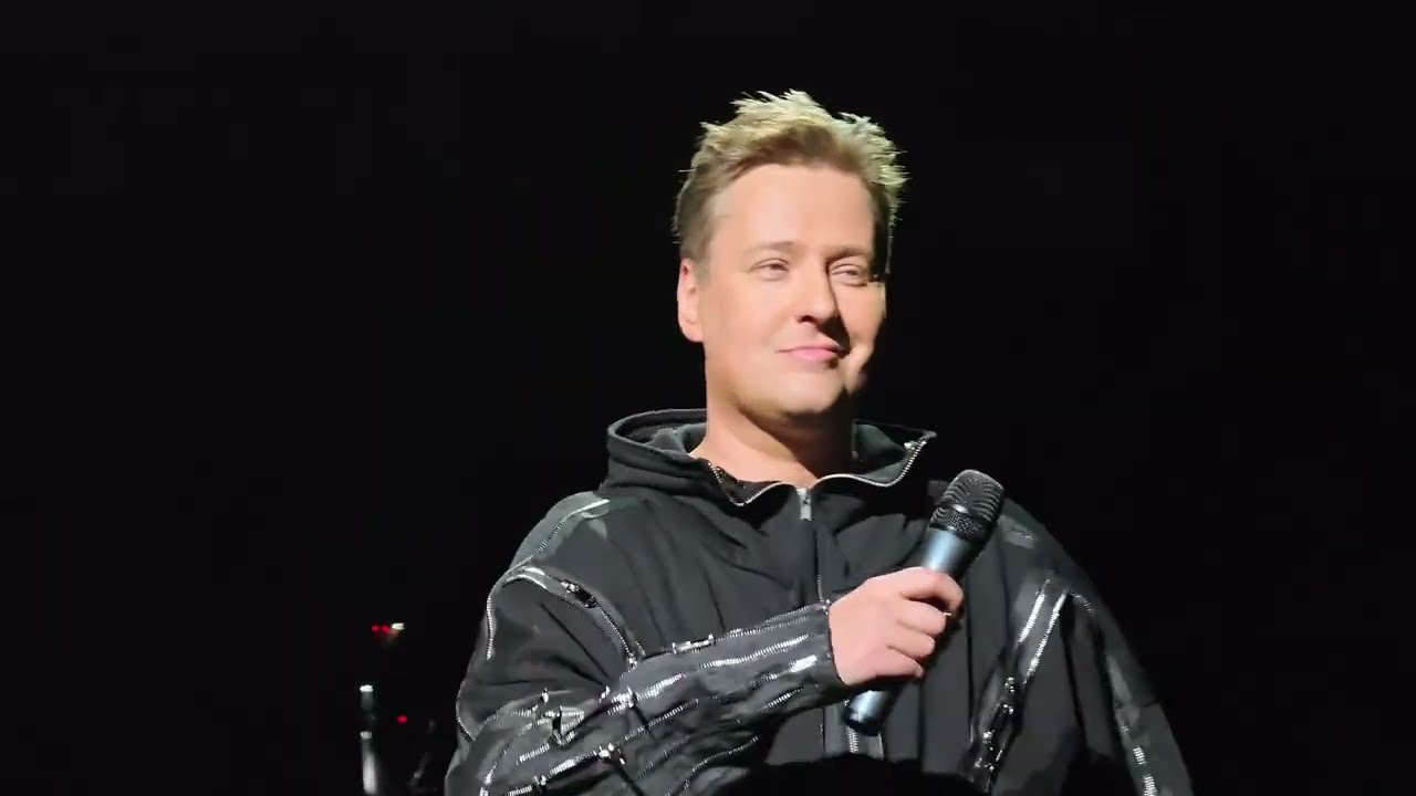 Vitas – The Sea Is My Home (Live in Shanghai, 23.11.2025)