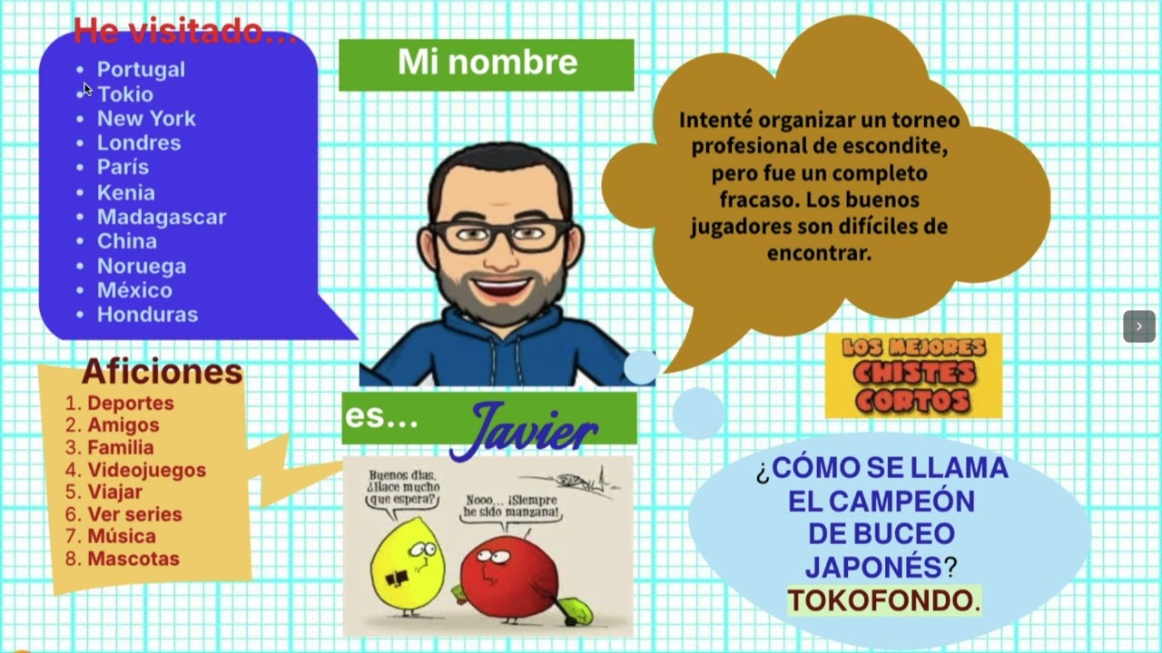 Genially. Misión 3_Parte 2