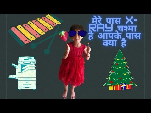 Kids Learning Videos | Words that Start with Letter X | Online Learning Videos for Kids