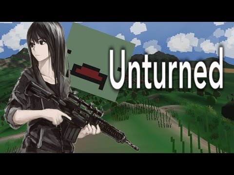 Steam Community :: Video :: Don't Freeze To Death (Unturned)