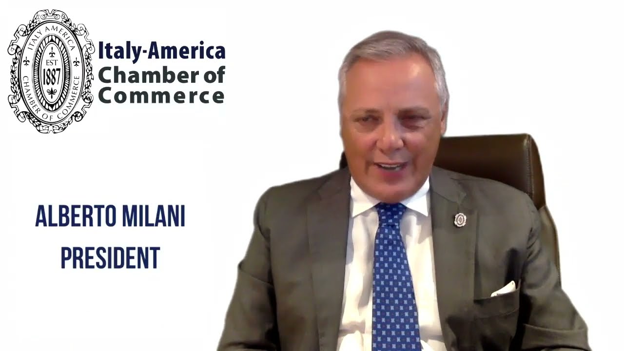 Italian Chambers of Commerce Abroad | Trevisobellunosystem