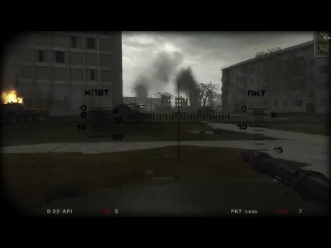 Steam Community :: Video :: Project Reality: Battlefield 2 - Assault on ...