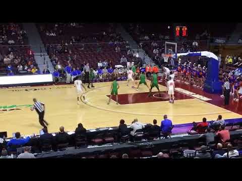 Overland (CO) vs. Bishop Gorman (NV) - Tarkanian Classic Boys