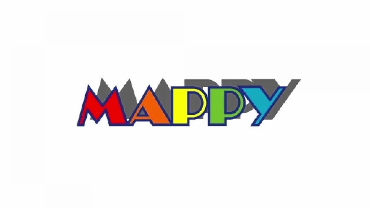 In-Game Music (Main Theme) - Mappy