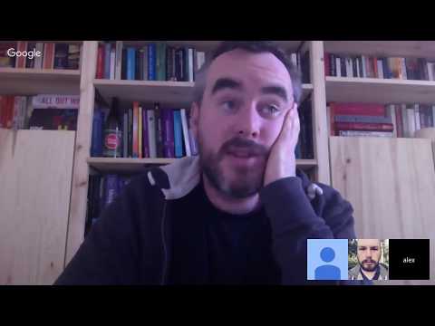 Plantinga's Modal Ontological Argument - Dr Alex Malpass