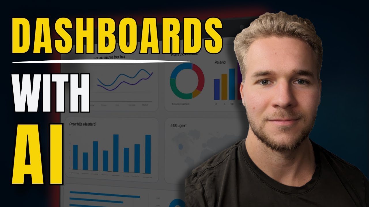 I Built an AI App for Analytics (in 3 days)